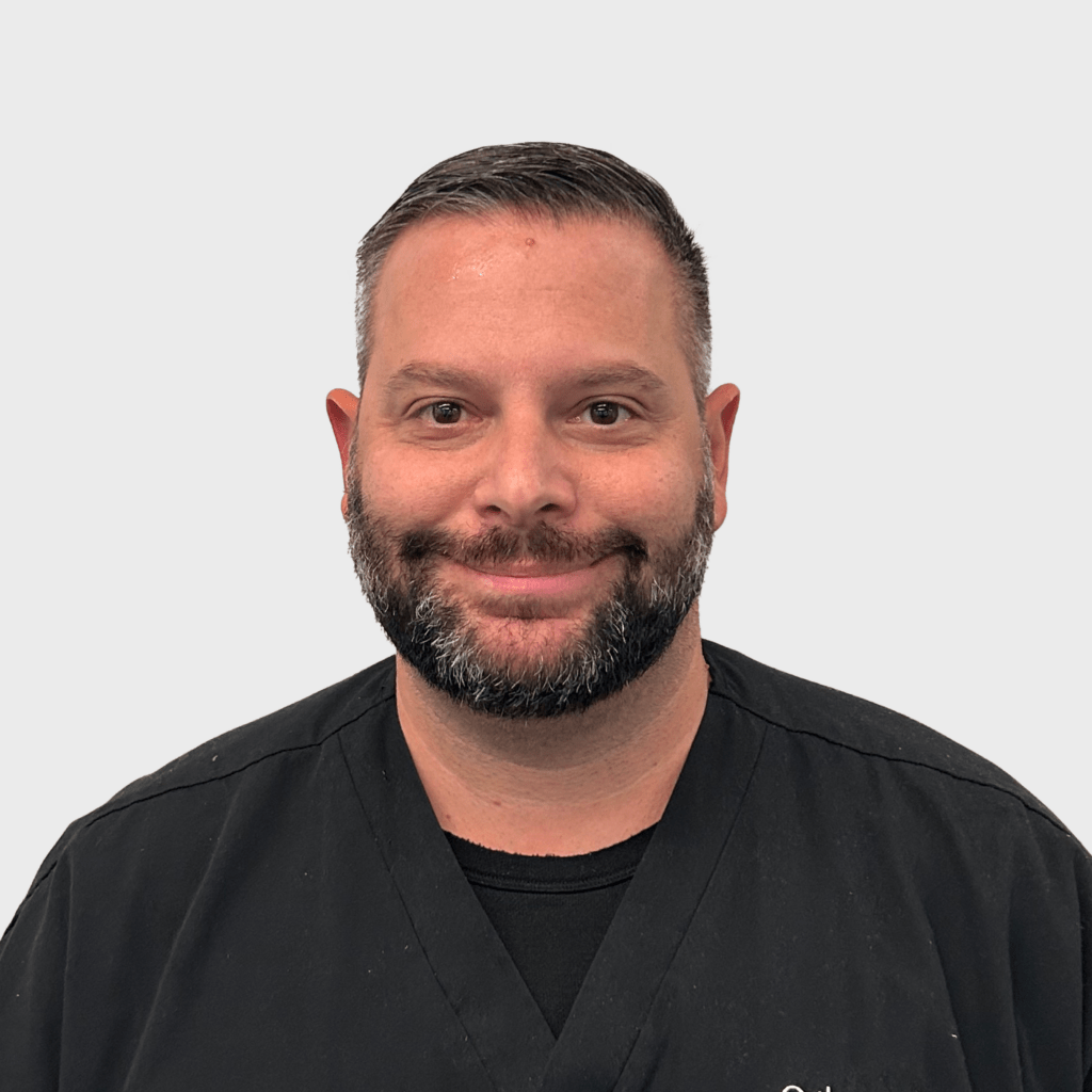 Christopher Turuta - Orthopaedic Associates of Manhasset