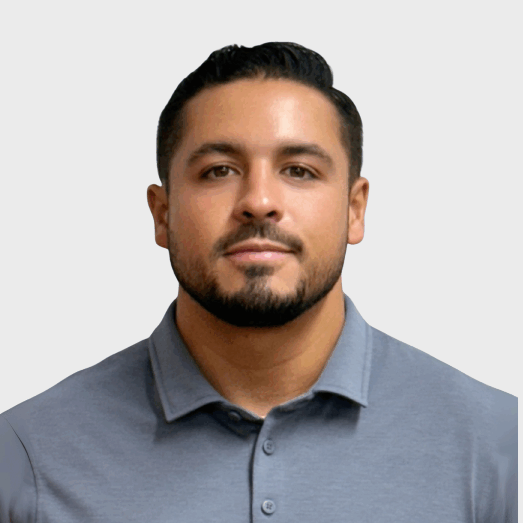 Thomas Urena - Orthopaedic Associates of Manhasset